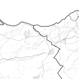 Radar de lluvia en Málaga - Meteored