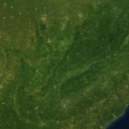 Ontario weather radar - Meteored