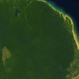 Radar meteorológico - Meteored Venezuela