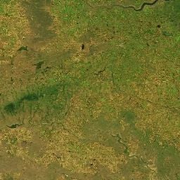 Bethune weather radar - Meteored