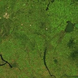 Bethune weather radar - Meteored Canada