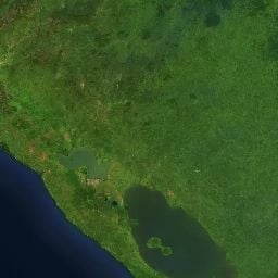 Radar Panamá - Meteored Panamá