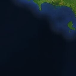 Radar Panamá - Meteored Panamá