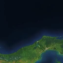 Radar Panamá - Meteored Panamá