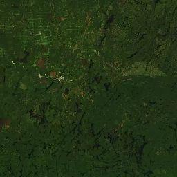 Britt weather radar - Meteored Canada