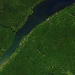 Chipman weather radar - Meteored Canada