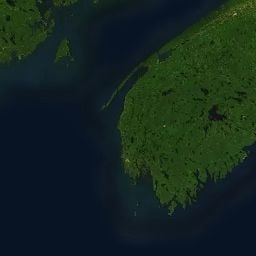 Chipman weather radar - Meteored Canada
