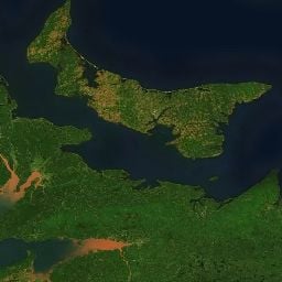 Chipman weather radar - Meteored Canada