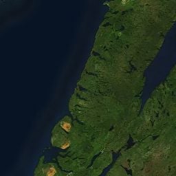 Holyrood weather radar - Meteored