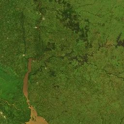 Radar Uruguay - Meteored Uruguay