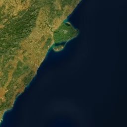 Radar de lluvia en Mallorca - Meteored España