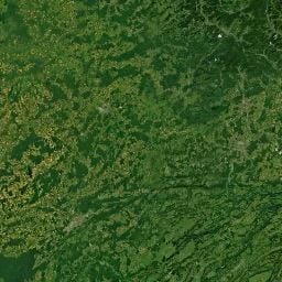 Radar de pluie pour la Suisse - tameteo.com | Meteored